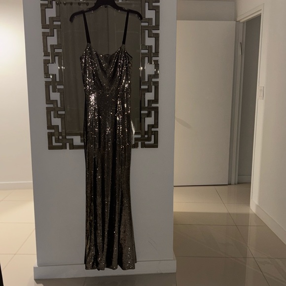 Dress the Population | Dresses | Gorgeous Dress The Population Ingrid ...